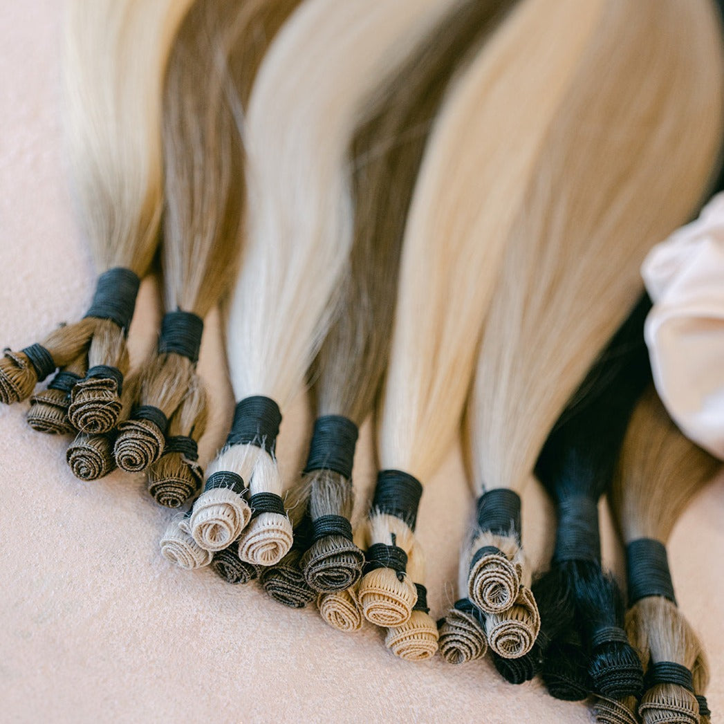 Lavish Locks Hair Extensions